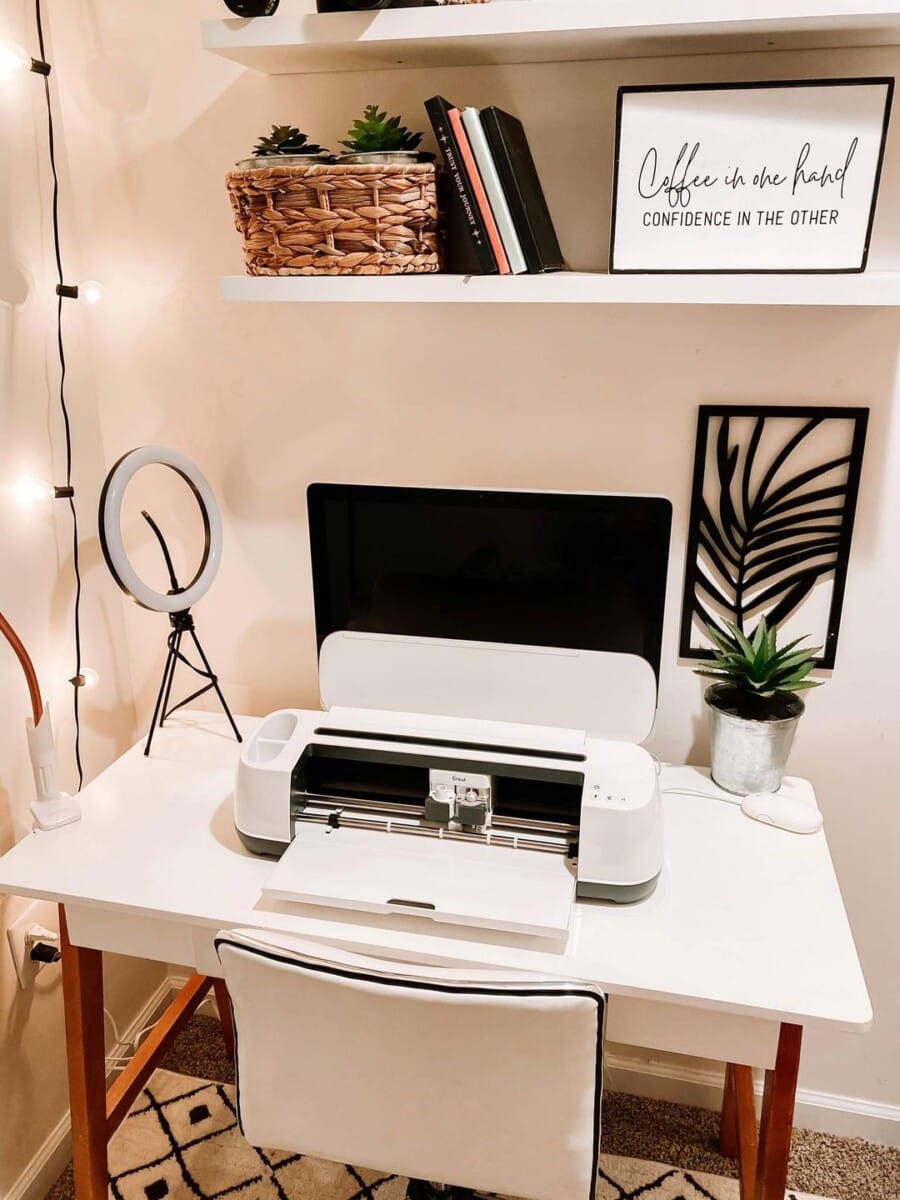 How to Use a Cricut Without A Computer – Dream Plan Smile